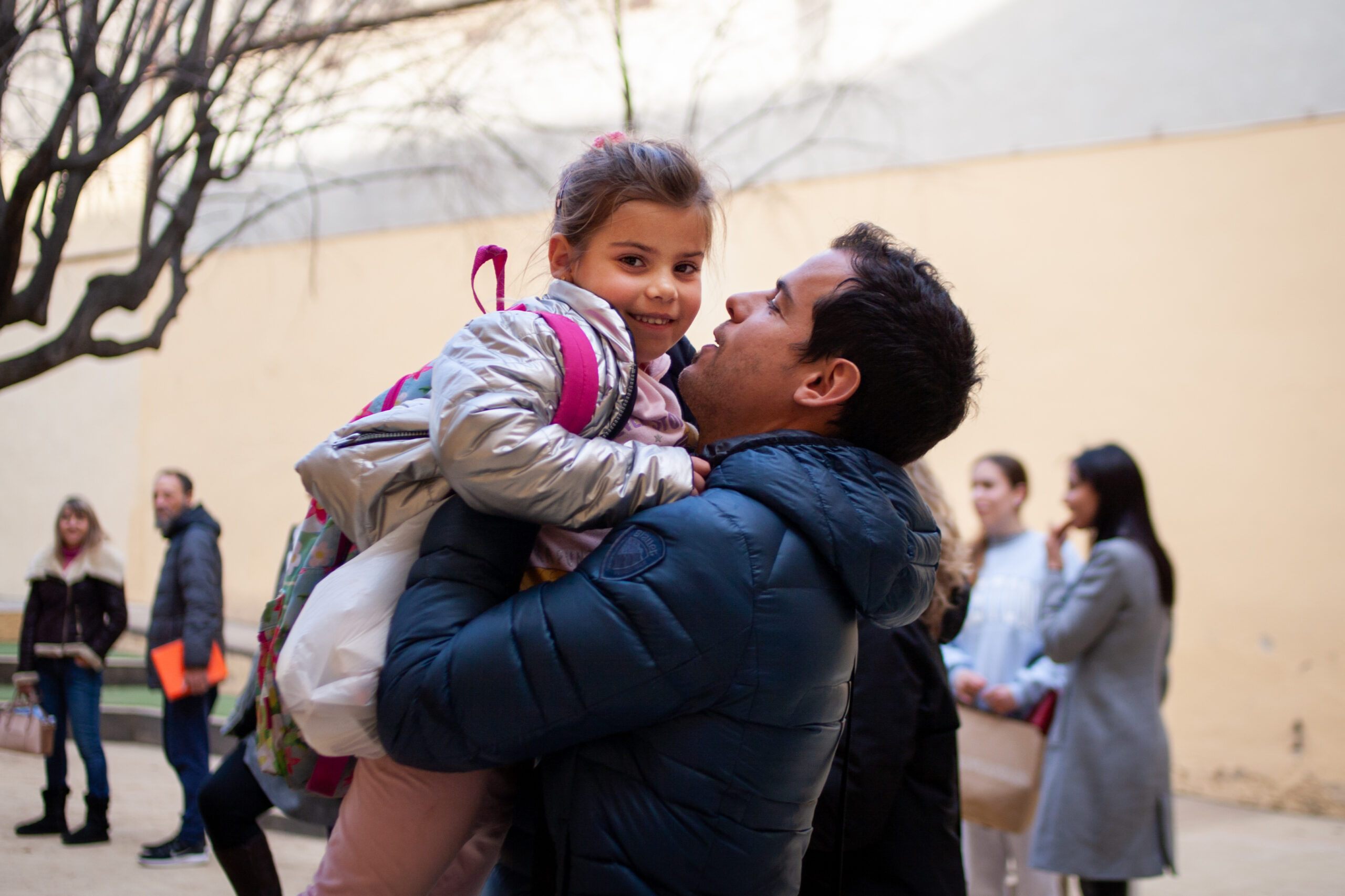 Regals de Nadal - Komtu